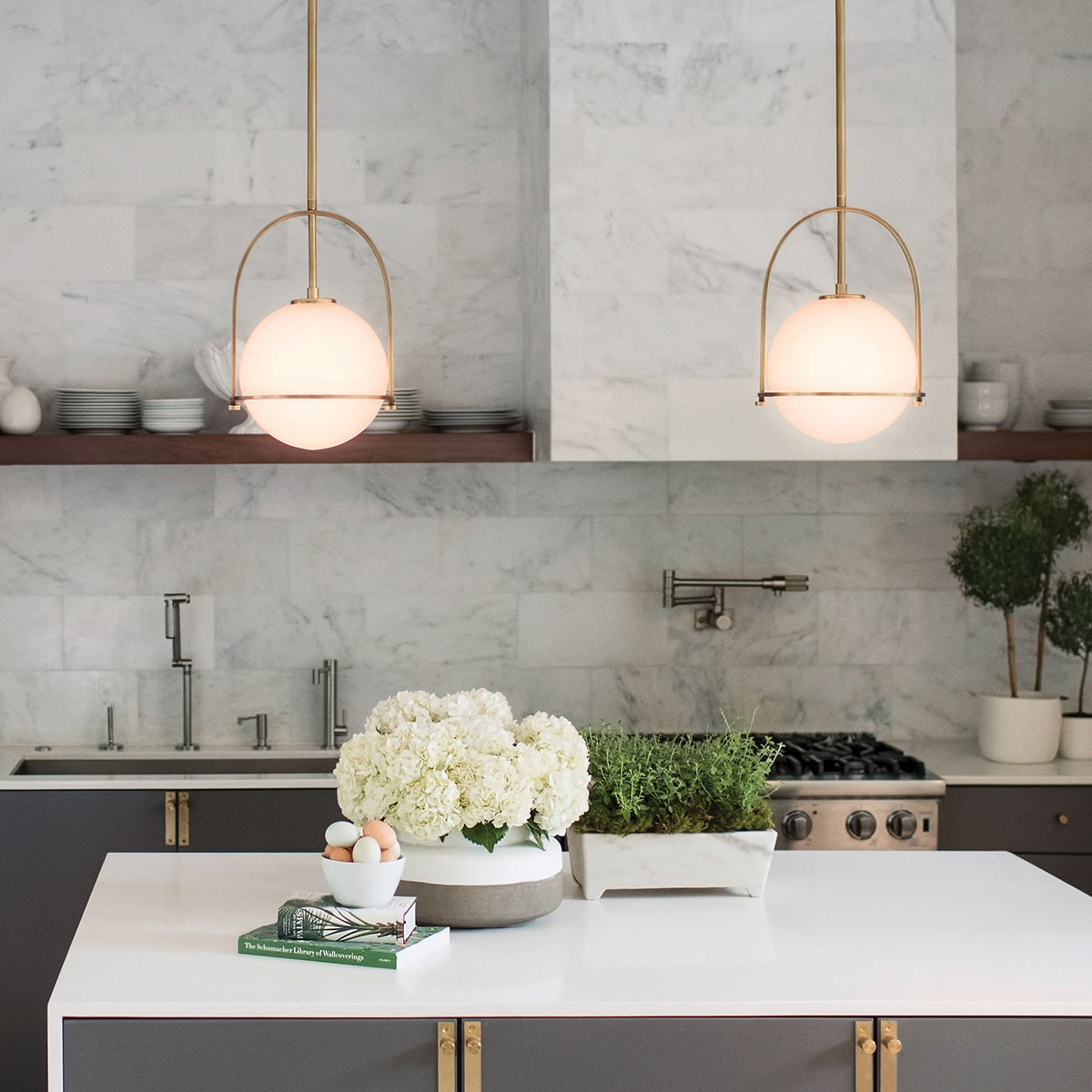 Urban Lighting Design