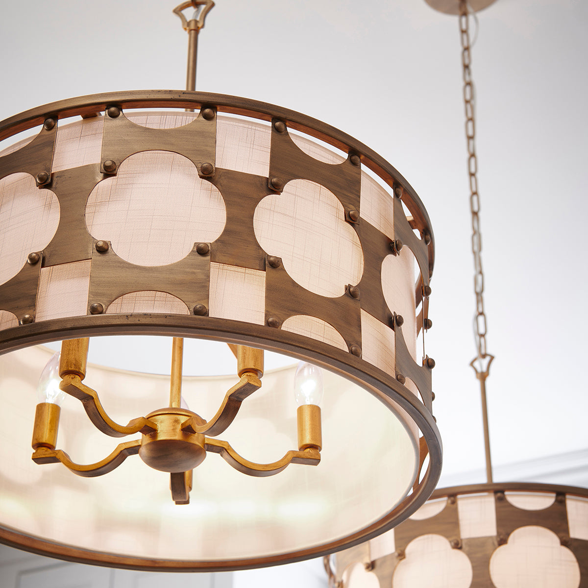 Urban Lighting Design